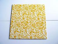 China Magical Space Plastic 3D Panel for Hotel Interiors Indoor Wall / Ceiling Decoration for sale