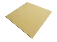 China 500*1000*3.0mm MD103 Waterproof Plastic 3D Ceiling Panel / Board for Interior Decoration for sale