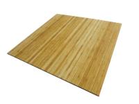 China Customized Waterproof Plastic 3D Wall Panel for Interior Decoration Size 460mm*460mm for sale