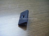 China WPC Products Plastic Clip for Floor / Tile Multi-functional Parts for sale