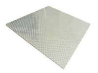 China Waterproof Customized 3D PVC Panel for Hotel Ceiling Decoration Customized Hotel Usage for sale
