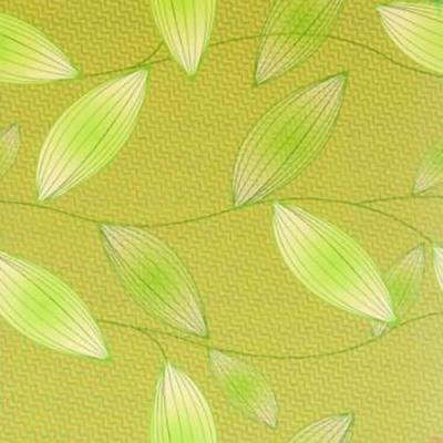 China Office Interior Wall Decoration Magical Space PVC 3D Panel Non-Customized and Durable for sale