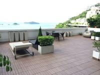 China Commercial Environmental WPC Decking HS140*30 in 12 Standard Colours for Your Choice for sale