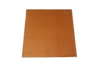 China Customized Magical Space PVC 3D Board Customized PVC Material for Ceiling Decoration for sale