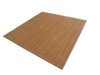 China Colorful No Frame PVC 3D Board for Interior Wall Decoration in 500*1000*3.0mm Size for sale