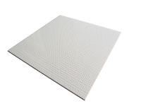 China Colorful No Frame PVC 3D Board for Interior Wall Decoration in 500*1000*3.0mm Size for sale