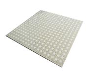 China Colorful No Frame PVC 3D Board for Interior Wall Decoration in 500*1000*3.0mm Size for sale
