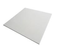 China Colorful No Frame PVC 3D Board for Interior Wall Decoration in 500*1000*3.0mm Size for sale