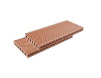 China WPC Decking for Outdoor Fencing/Boardwalk/Gate/Playground Weatherproof and Eco-friendly for sale