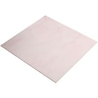 China FD108 500mmx500mm Waterproof PVC Plastic 3D Panel for Decorative Wall / Ceiling Decor for sale