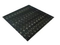 China Colorful No Frame Plastic Composite 3D Board for Meeting Room Interior Wall Decoration for sale