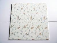 China Colorful Waterproof Plastic PVC 3D Board for KTV / Bar Wall Decoration 500*2000*3.0mm for sale