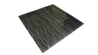 China Waterproof PVC 3D Panel for KTV / Bar Wall Decoration Customized T102 Non-Customized for sale