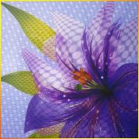 China 500mmx500mm Acoustic Heat Insulation 3D Wall Panel for Meeting Room Best Choice for sale