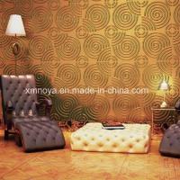 China Colorful Acoustic Sound 3D Wall Board for Decorative Material in Office Building for sale