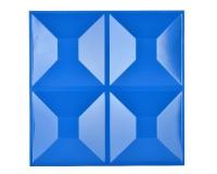 China 3D Wall Decorative Panel for Office Durable Sound Absorption Heat Insulation Materials for sale