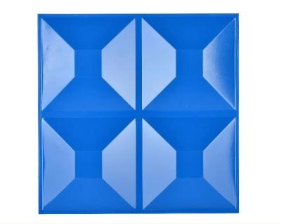 China 3D Wall Decorative Panel for Office Durable Sound Absorption Heat Insulation Materials for sale