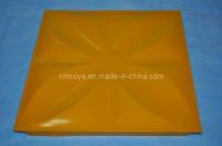 China 3D Wall Decorative Panel for Office Durable Sound Absorption Heat Insulation Materials for sale