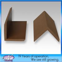 China Water Absorption Expansion Rate 2.5% Brown Wood Plastic Composite Decking for Garden for sale