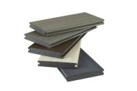 China Type Composite Wood Floor 150mm*25mm for Outdoor Flooring Solid Wood Composite Floor for sale