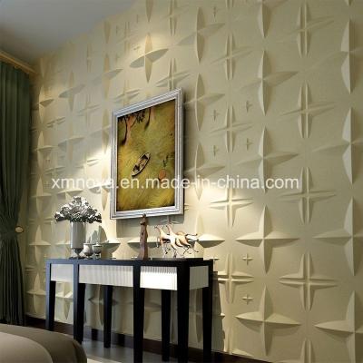 China Modern Decorative Acoustic Soundproof 3D Walls Panels 500mmx500mm for Customized for sale