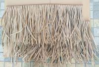 China Synthetic Resin African Artificial Thatch for Roof Simulation Environment in High Demand for sale
