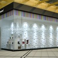 China Parlor Usage 500mmx500mm Art Modern Fireproof Bass Traps 3D Board for Building Design for sale