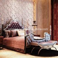 China 500mmx500mm Opal White Acoustic Insulation 3D Wall Panel for Bedroom Art Design Decoration for sale