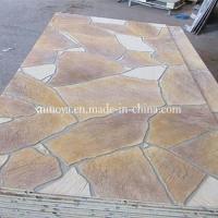 China Full Body Tiles Modern Aston Board for Exterior Wall Decoration 915*1830*8/10/12mm for sale