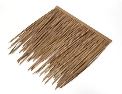 China More Than 10 Years Lifespan Customized Best Thatched Tiles for Environment Decoration for sale
