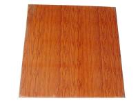 China Indoor 500mmx500mm Acoustic Insulation 3D Wall Panels for TV Background Modern for sale