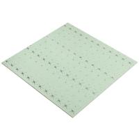 China Indoor 500mmx500mm Acoustic Insulation 3D Wall Panels for TV Background Modern for sale