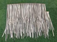 China Environmentally Friendly Noya Thatch Tile 05 30-50 Year Lifespan for Your Decoration for sale