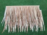 China Environmentally Friendly Noya Thatch Tile 05 30-50 Year Lifespan for Your Decoration for sale
