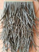 China Environmentally Friendly Noya Thatch Tile 05 30-50 Year Lifespan for Your Decoration for sale