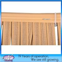 China 45*50cm and 30*45cm Thatch Roof Tiles 0072 Fireproof Synthetic Artificial Tiles for sale