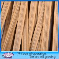 China Fireproof Artificial Thatch Roofing Tile with Customized Size 45*50cm and 100*60cm for sale