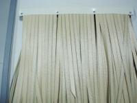 China Durable Garden Landscape Design Decorative PVC Thatched Roof Tiles with Customization for sale