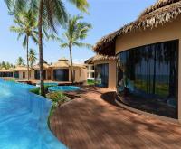 China Artificial Synthetic Thatched Roofing Tile for Cottage 500*500mm 45*50cm and 30*45cm for sale