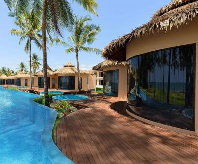 China Artificial Synthetic Thatched Roofing Tile for Cottage 500*500mm 45*50cm and 30*45cm for sale