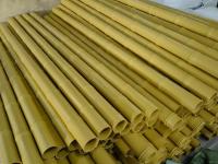 China NY Bamboo Eco Friendly 8cm Faux Decorative Artificial Plant for Indoor Environment for sale
