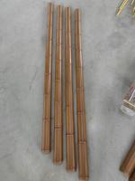 China NY Bamboo Eco Friendly 8cm Faux Decorative Artificial Plant for Indoor Environment for sale