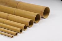 China NY Bamboo Eco Friendly 8cm Faux Decorative Artificial Plant for Indoor Environment for sale