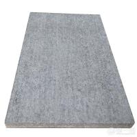 China Exterior Decorative Partition Panel Fiber Cement Boards with Refractoriness 1770-2000 for sale