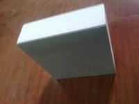 China Composite Polymer Insulated Opal White EPS Sandwich Wall Panel for Interior Decoration for sale