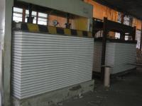 China Composite Polymer Insulated Opal White EPS Sandwich Wall Panel for Interior Decoration for sale
