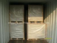 China 1220*2440*4-20mm Fireproof Reinforce Fiber Cement Partition Wall Panel for Decoration for sale