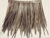 China Customized Synthetic Thatched Cottage Roof for Roofing Decorative Needs Solution for sale