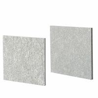 China 2.000kg Gross Weight Indoor Fireproof Fiber Cement Partition Wall Board for Building Material for sale