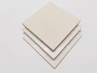 China Decorative Material Irregular MGO Fireproof Board with CE Certificate and Reinforcement for sale